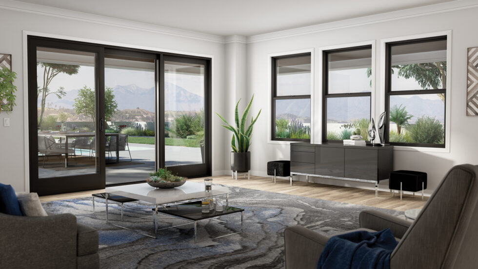 Free Estimates Home Window Replacement - Green Built NW