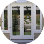Codel Exterior Doors - Green Built NW